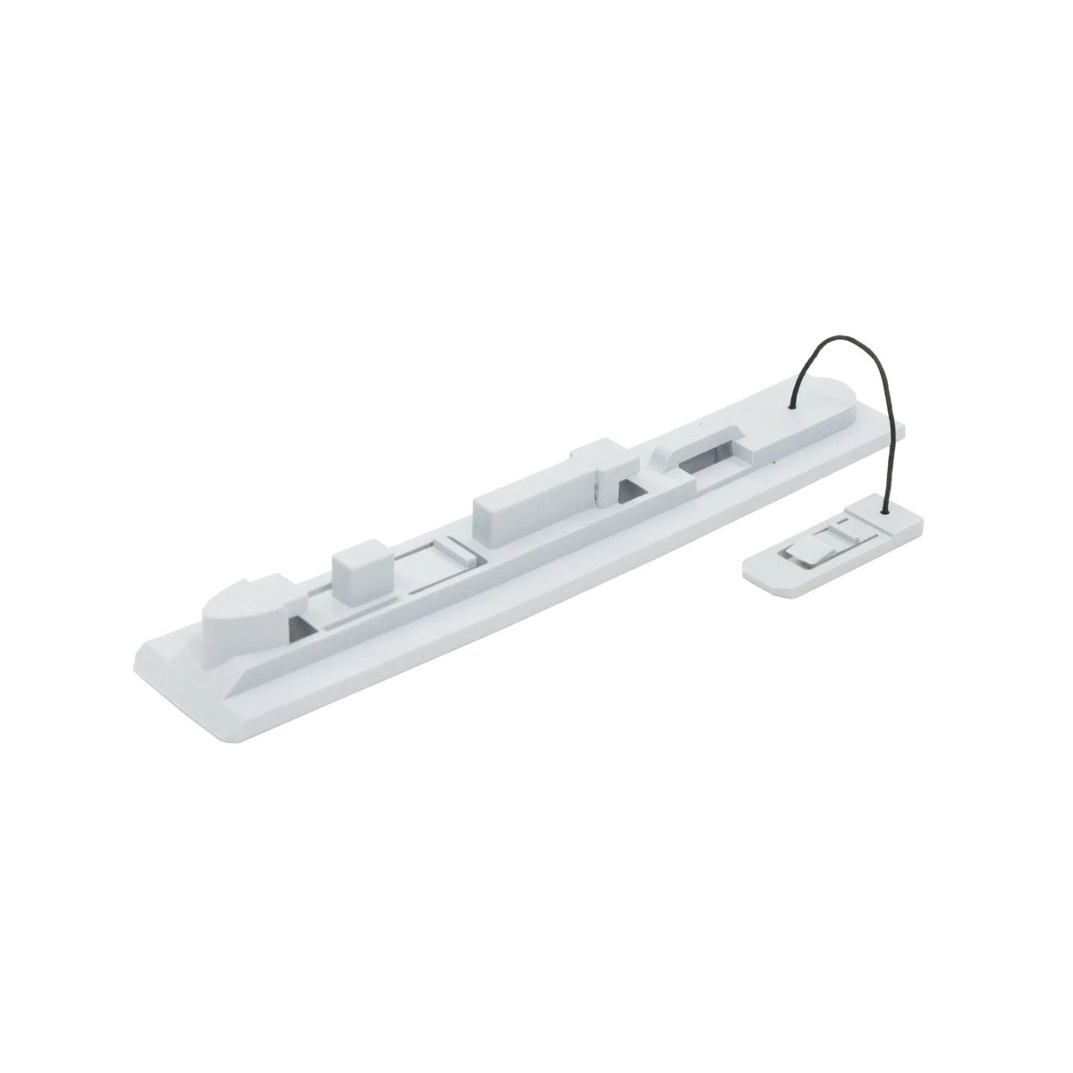 VAQUITA Fin Box Adapter - SUP & eBoating Australia