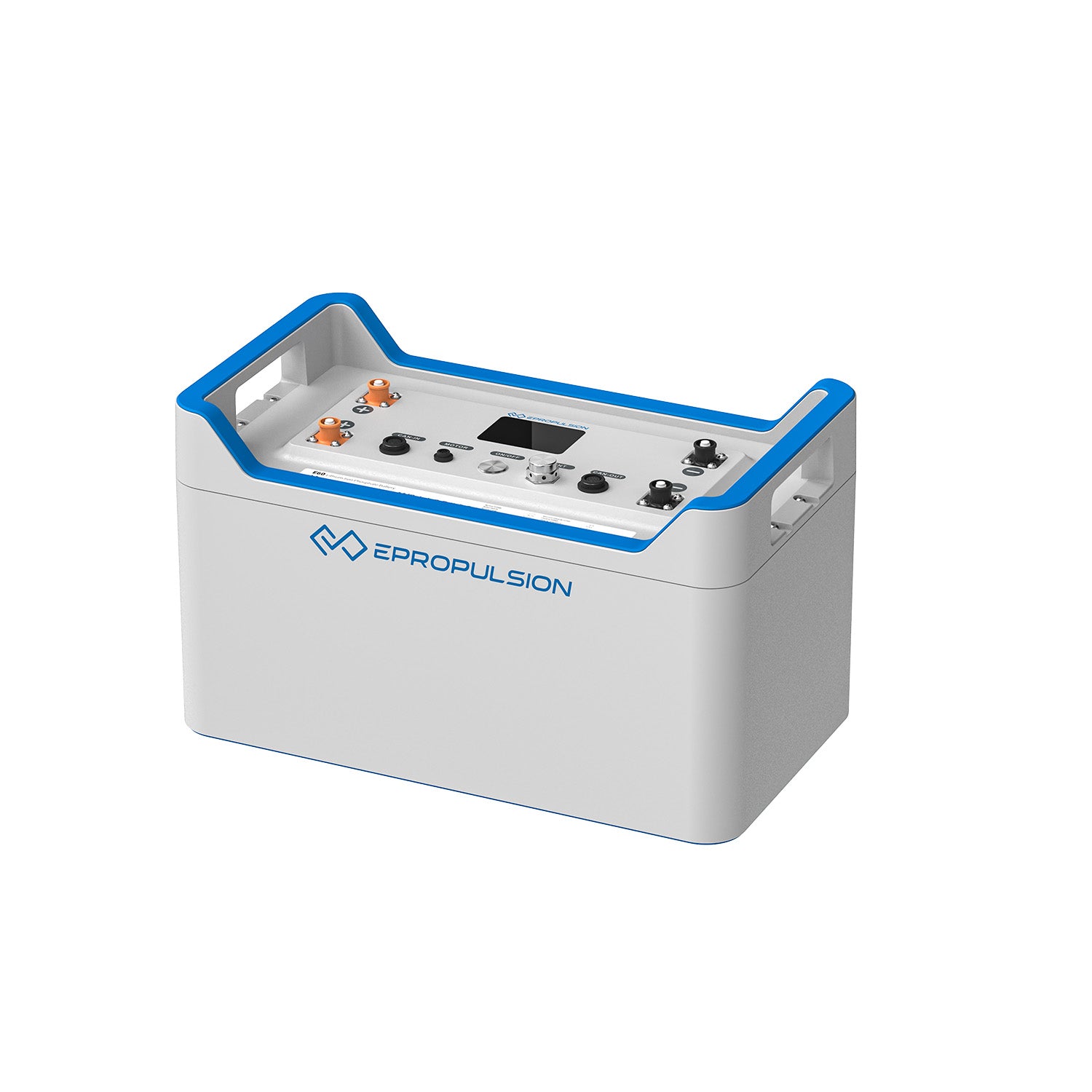 E60 Lithium Battery 3072 Wh (48V) | eBoating.com.au