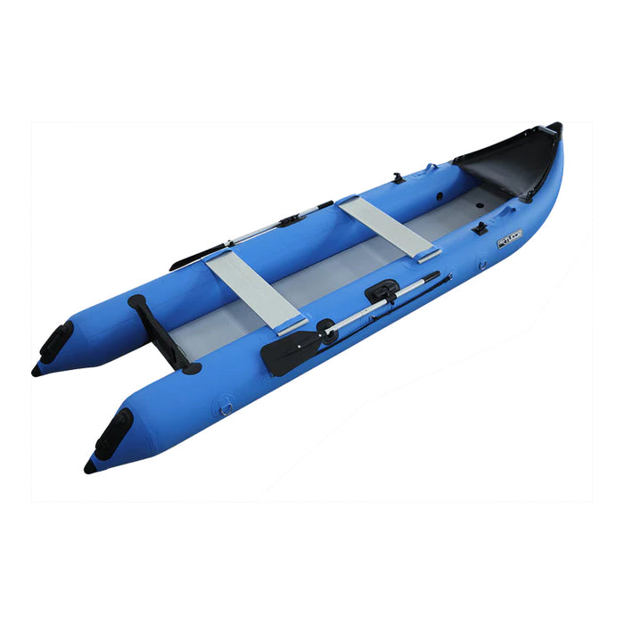 Scout 430 Inflatable | eBoating Australia