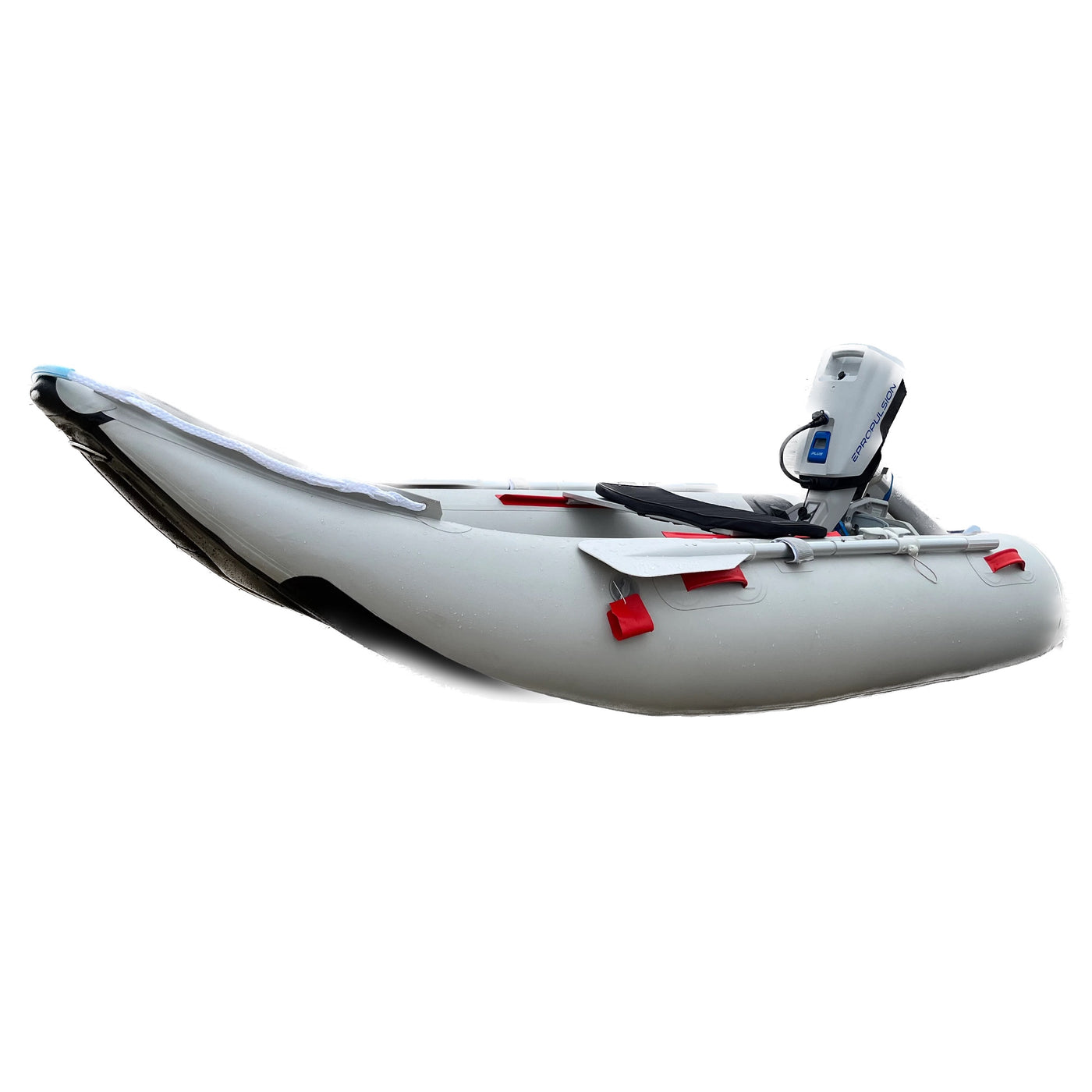 Scout 245 Inflatable Boat | eBoating.com.au